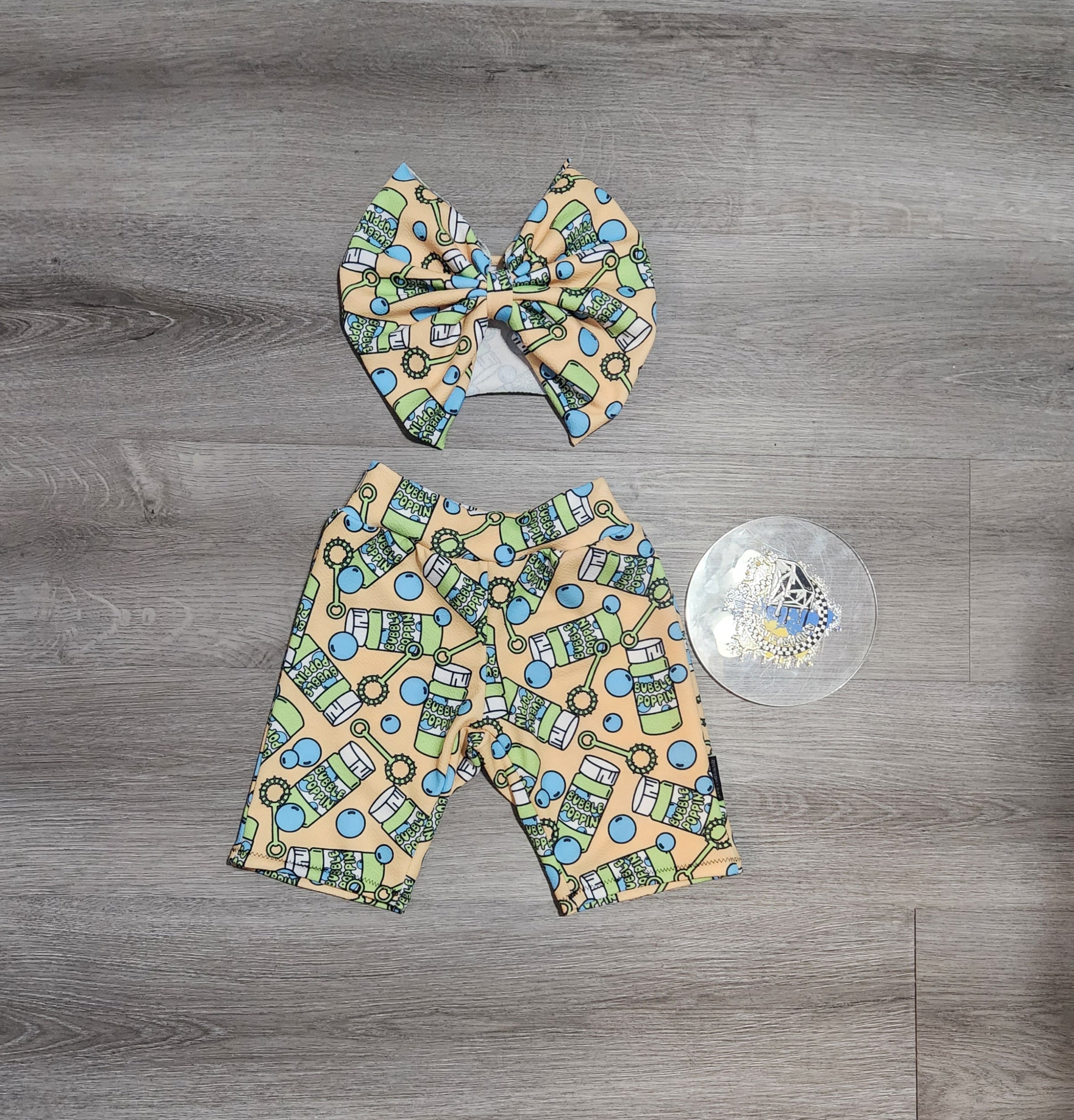 Bubble Poppin Handmade – S&J Fashions LLC